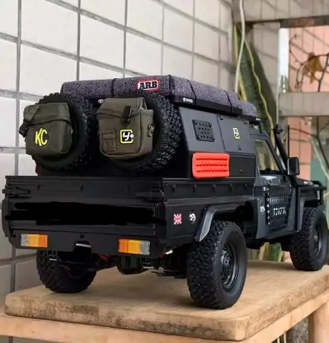 1-12-RC-MN-Model-MN82-Land-Crusier-LC76-LC79-off-road-crawler-car-Body ...