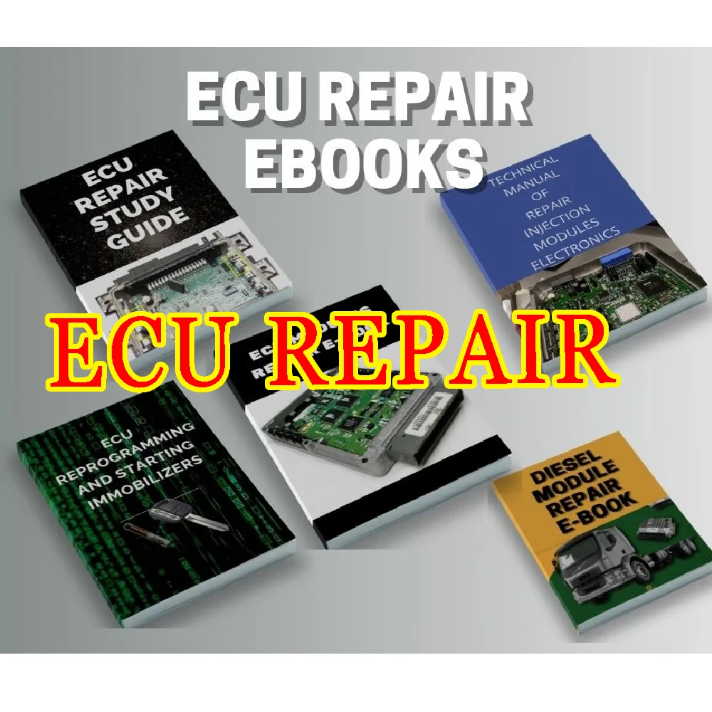 PACK-5-ECU-REPAIR-E-BOOKS-Necessary-To-Repair-Injection-Modules-in-The ...