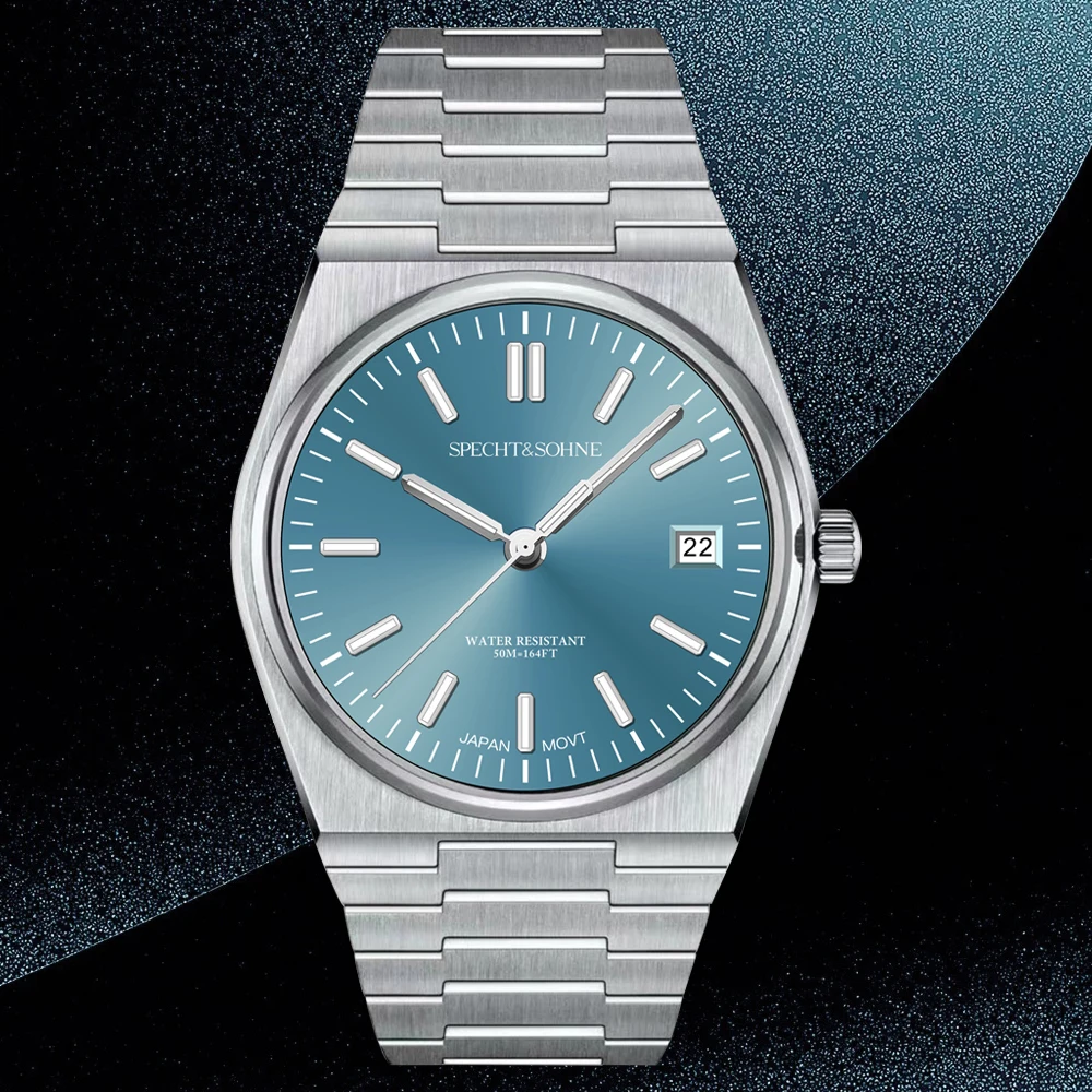 2023-specht-sohne-neue-luxus-mode-quarzuhren-f-r-m-nner-edelstahl-uhr ...