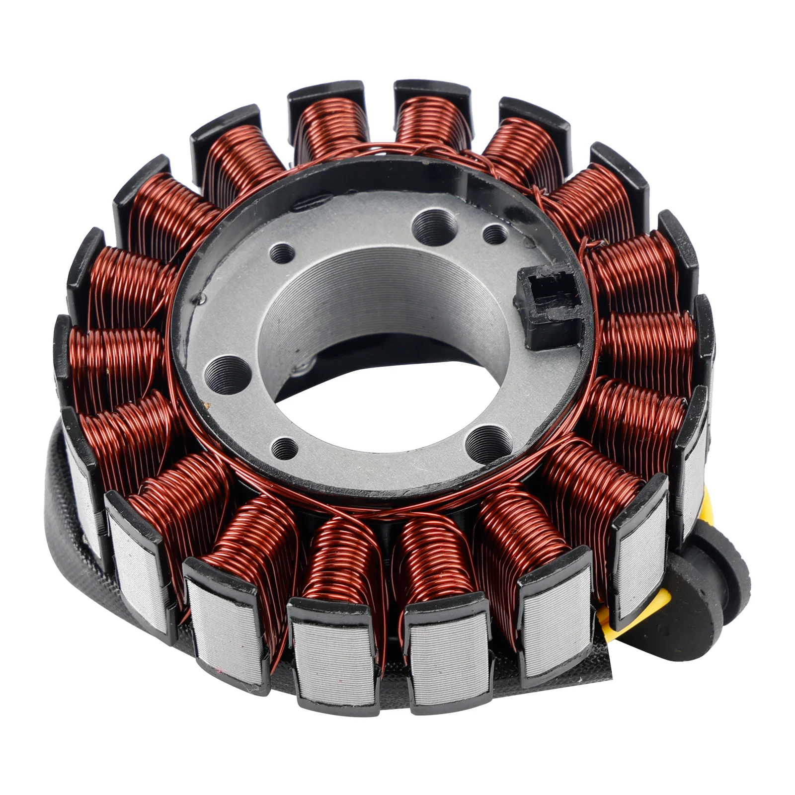Topteng STATOR COIL ALTERNATOR FOR HONDA SH 125 150 SH125 SH150 2001 ...