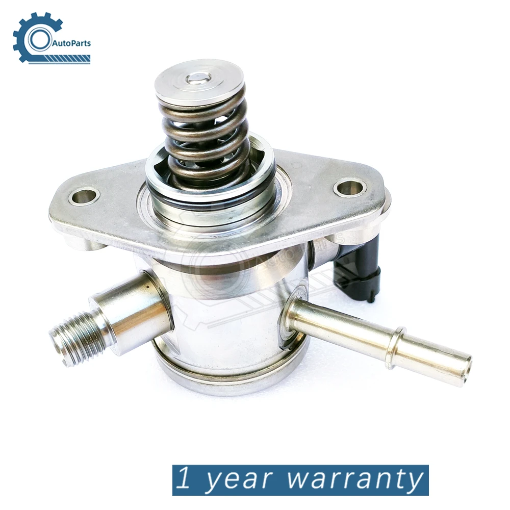 High-Pressure-Fuel-Pump-12641847-12639694-12633423-For-Buick-Regal ...