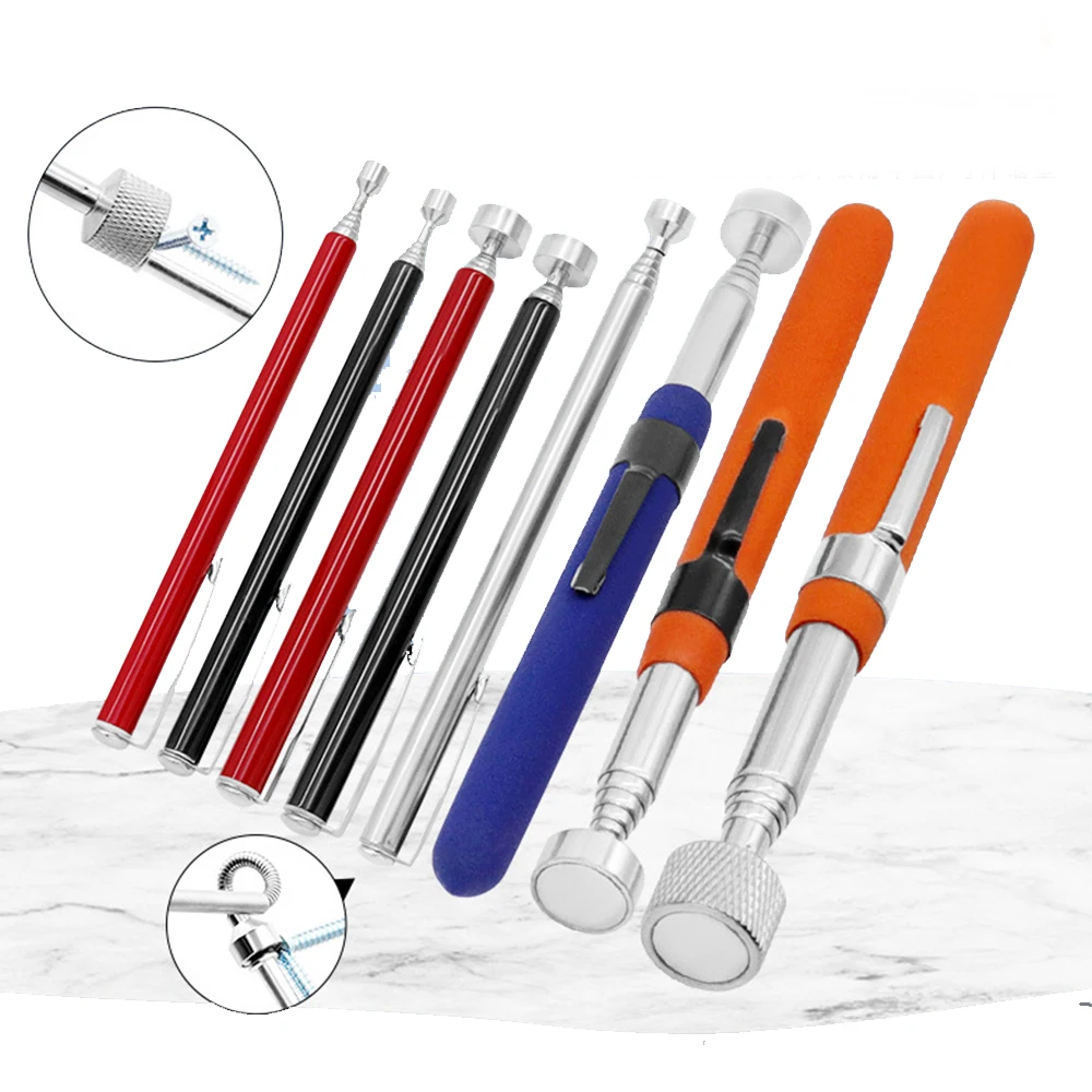 1Piece-Mini-Portable-Telescopic-Magnetic-Magnet-Pen-Handy-Tool-Capacity ...