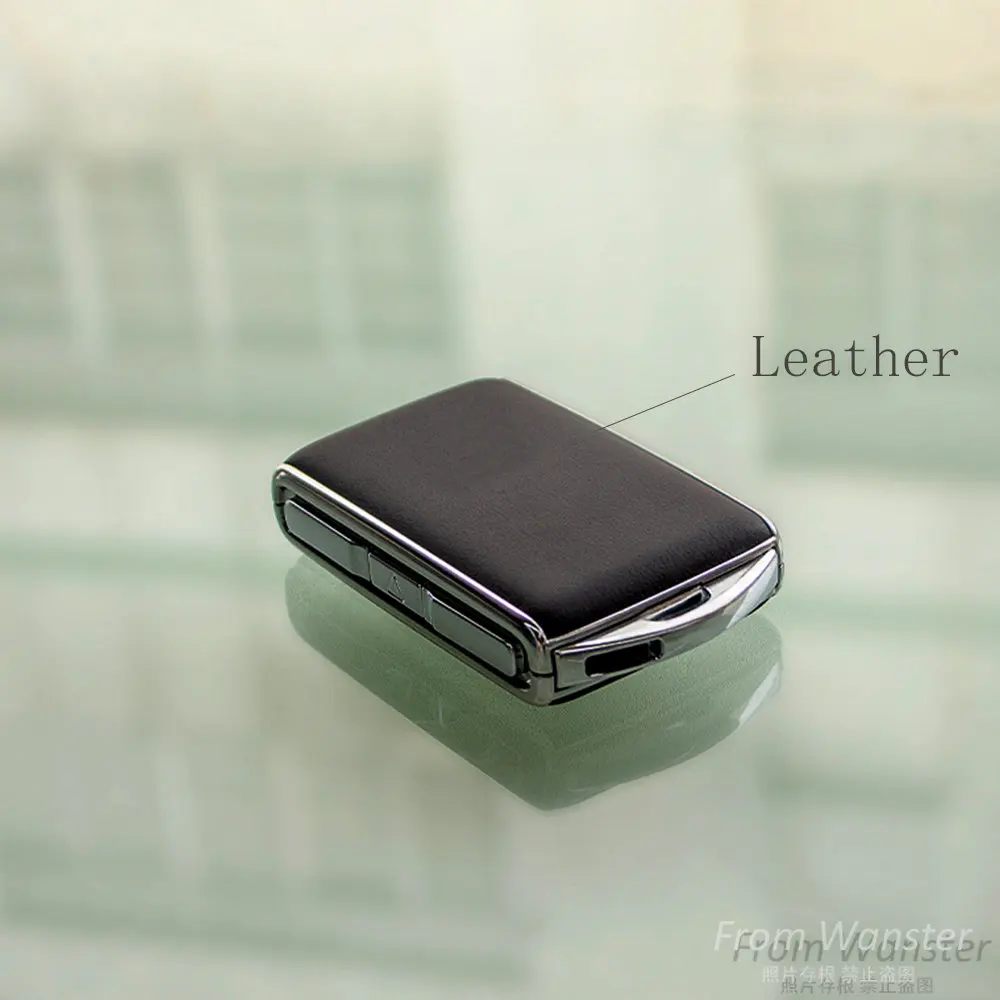 Volvo Key Fob