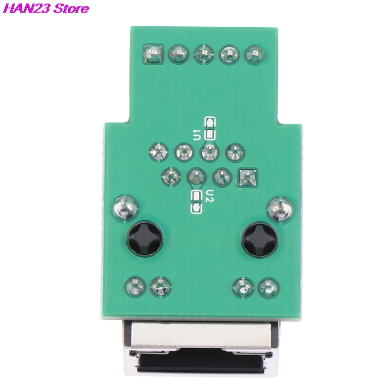 1Pcs-RJ45-Ethernet-Expansion-Module-For-Milk-V-Duo-AND-LuckFox-Pico ...