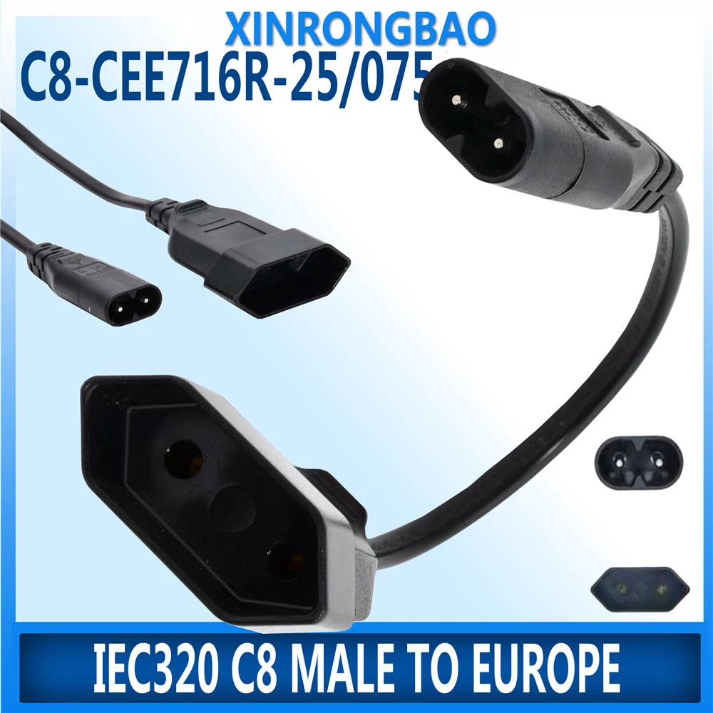 Cable-de-extensi-n-de-alimentaci-n-hembra-para-PDU-UPS-1-piezas-IEC320 ...