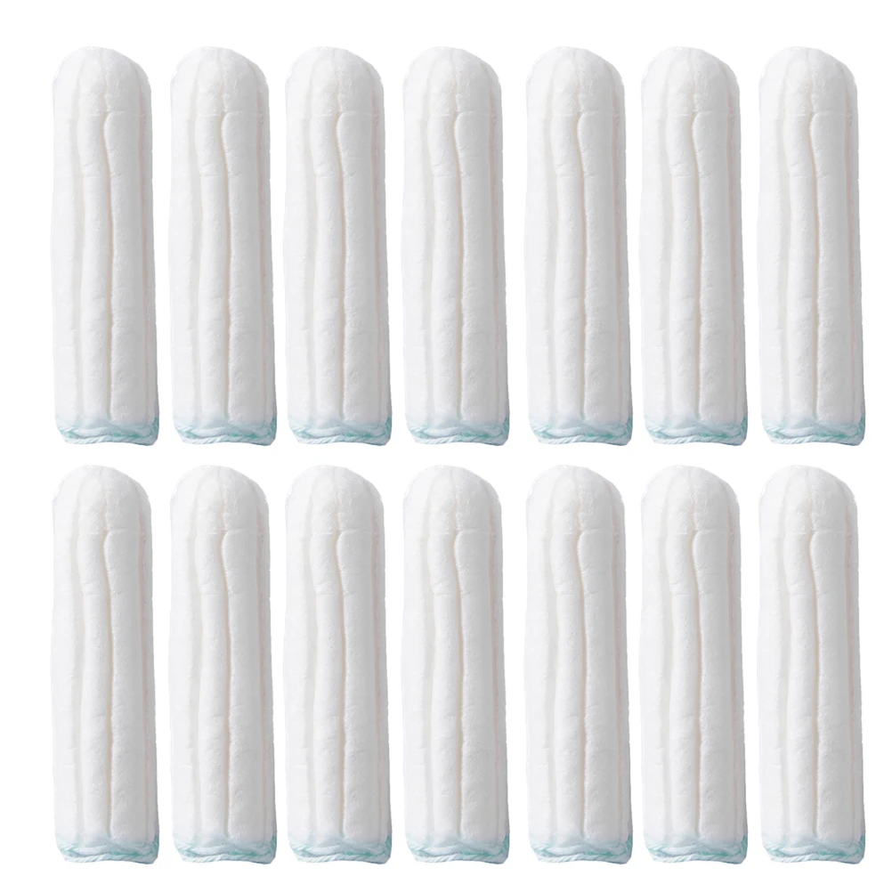 Cloth Tampons