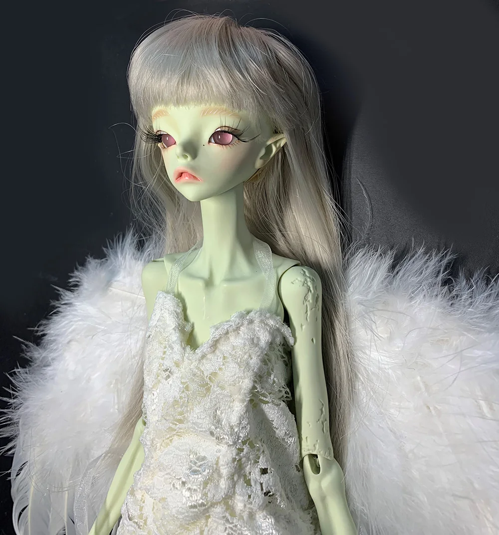 New Special Body Bjd 1/4 The Hermit Ix Sepecial Body For Creative ...