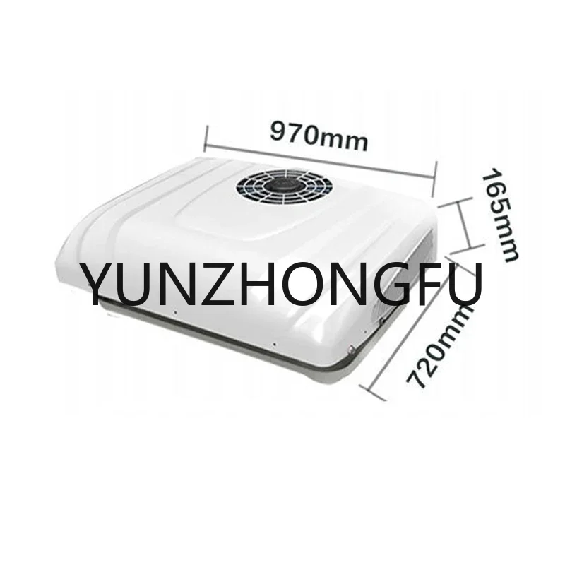 Elevated-Integrated-12v24V-Electric-Vortex-Cooling-and-Heating-for ...