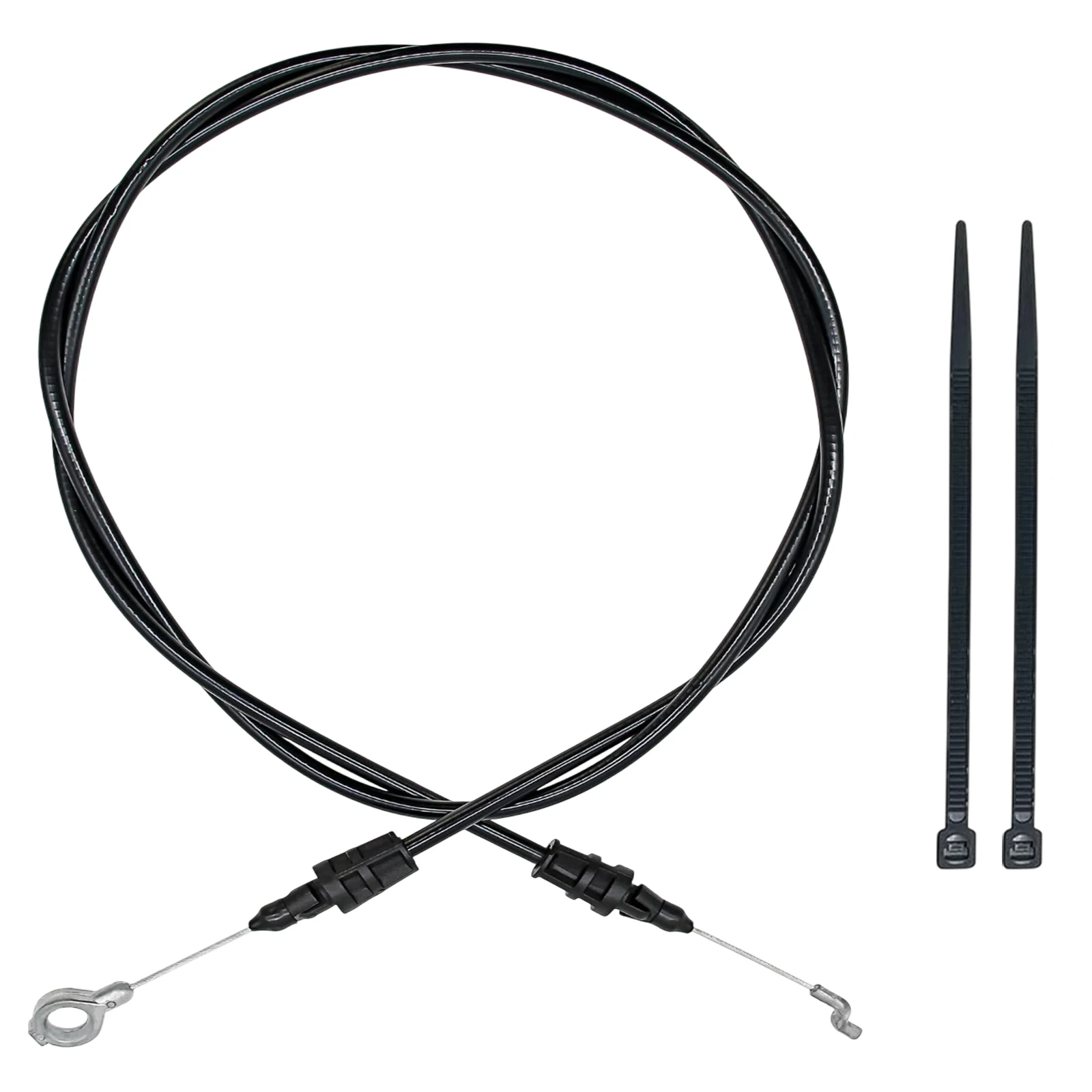 585271701 178674 Chute Deflector Cable for Husqvarna Craftsman AYP ...