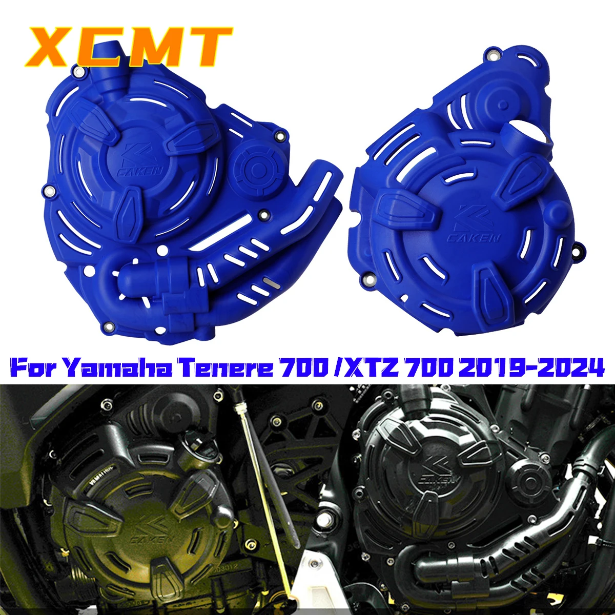 For-Yamaha-Tenere-700-XTZ-700-Tenere700-XTZ700-XSR-700-MT-07-2023 ...