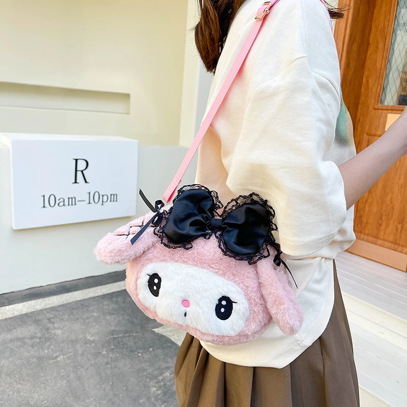 My Melody Bag | atelier-yuwa.ciao.jp