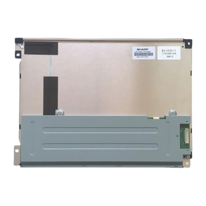 Panel-de-Monitor-LCD-LQ104V1DG81-10-4-pulgadas-640x480-puede ...
