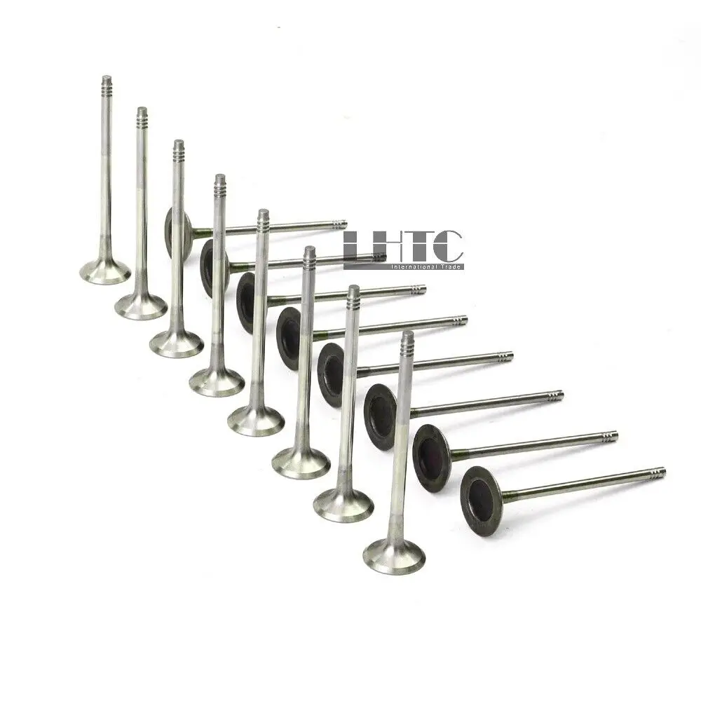 Genuine-Engine-Intake-Outlet-Valves-11347533884-11347533885-For-Mini ...