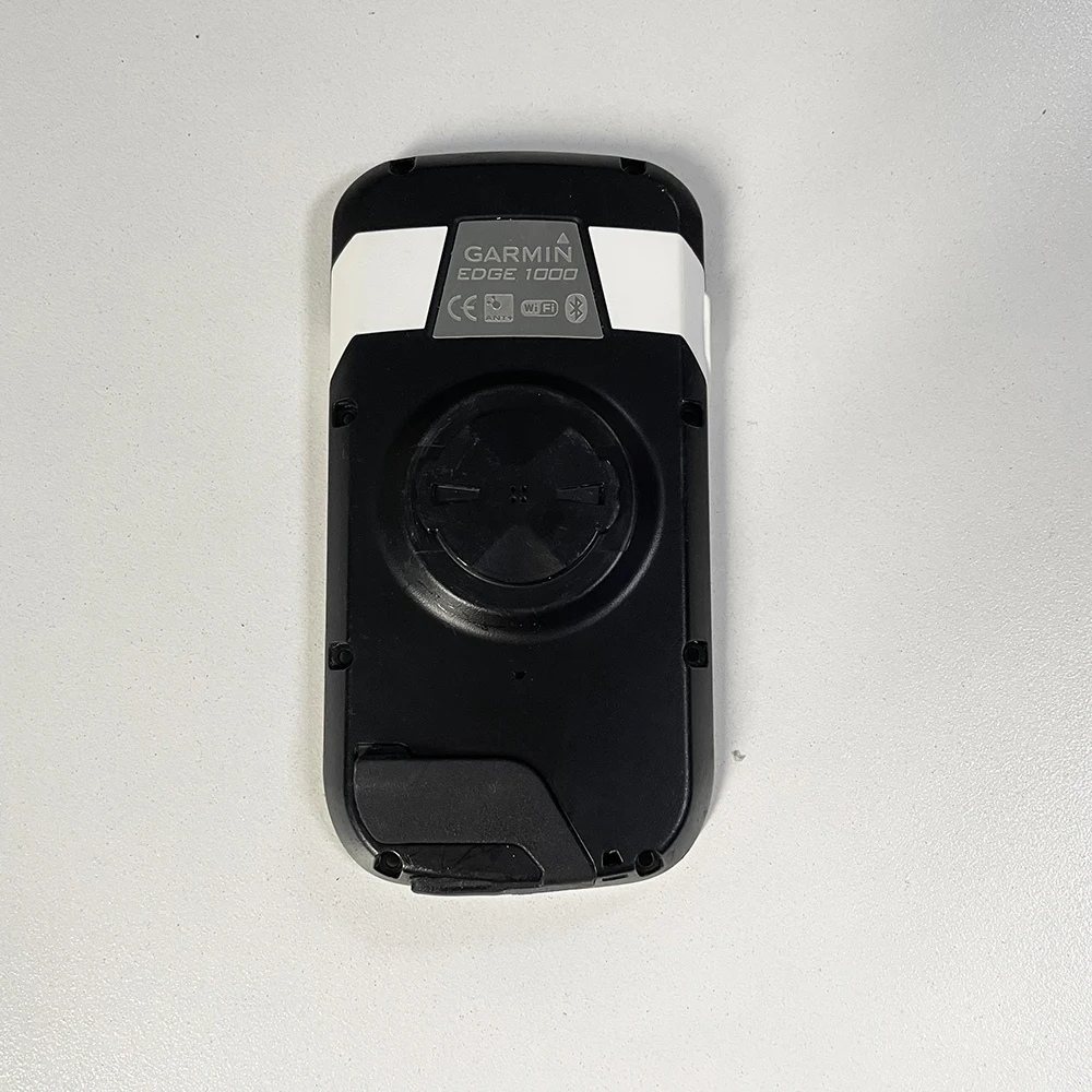 Caso De Volta De Bicicleta Para GARMIN Edge 1000, Tampa Do Medidor De ...