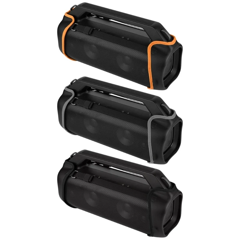 Portable Carrying Case Box for Anker Soundcore Motion Boom Plus ...