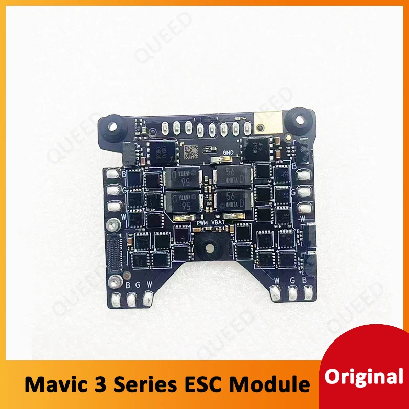 Original Mavic 3 Series ESC Module for DJI Mavic 3/Cine/3 Classic/3 Pro ...