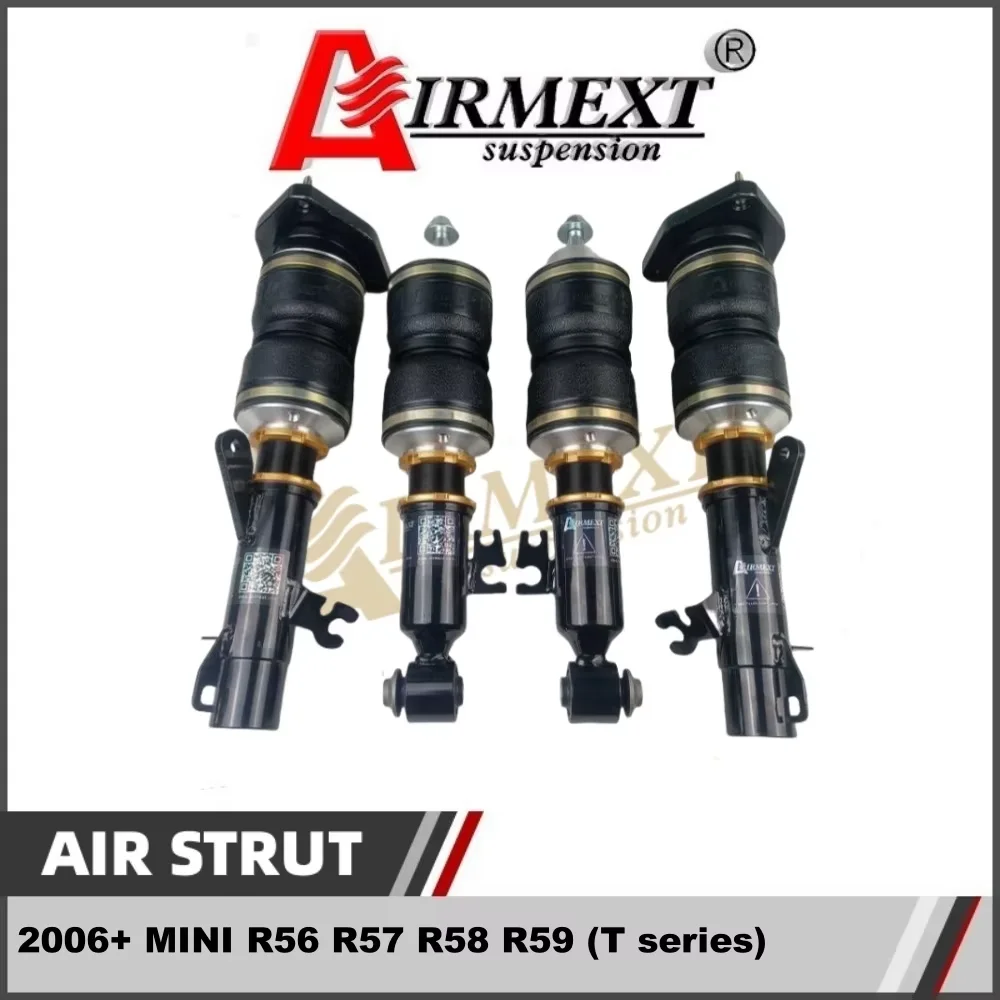 For-MINI-R56-R57-R58-R59-2008-AIRMEXT-airstrut-kit-Auto-parts-air ...
