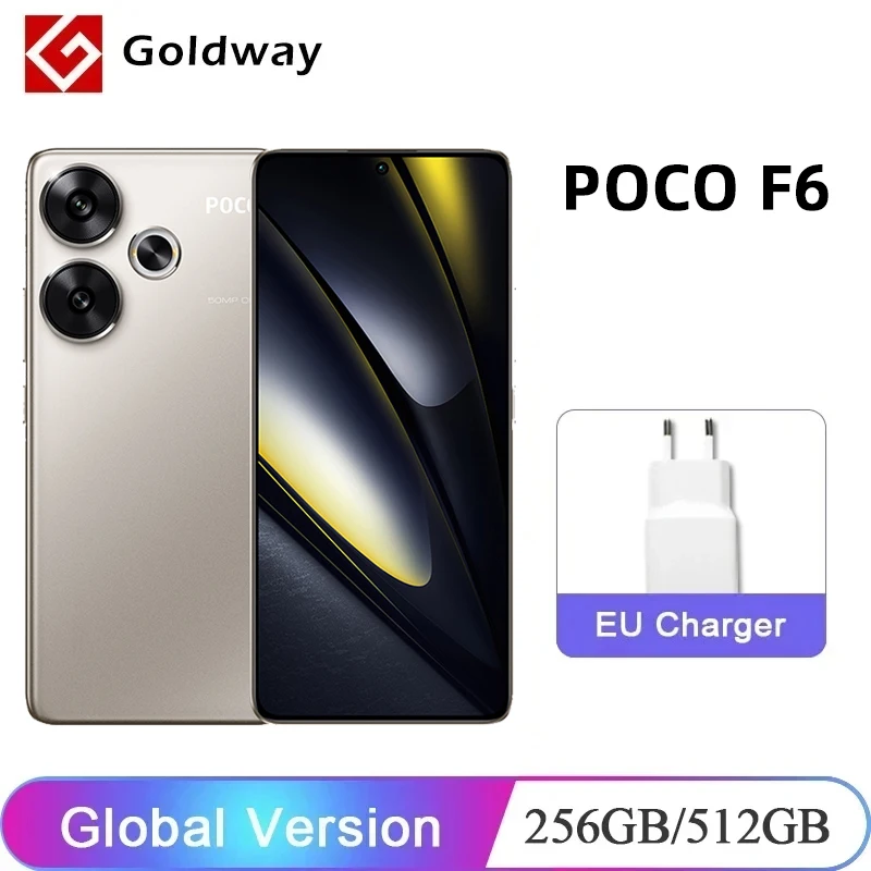 Global-Version-POCO-F6-5G-Smartphone-120Hz-AMOLED-display-50MP-camera ...