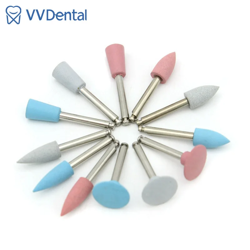 Dental Composite Polishing Tips: What You Need to Know Before Buying ...