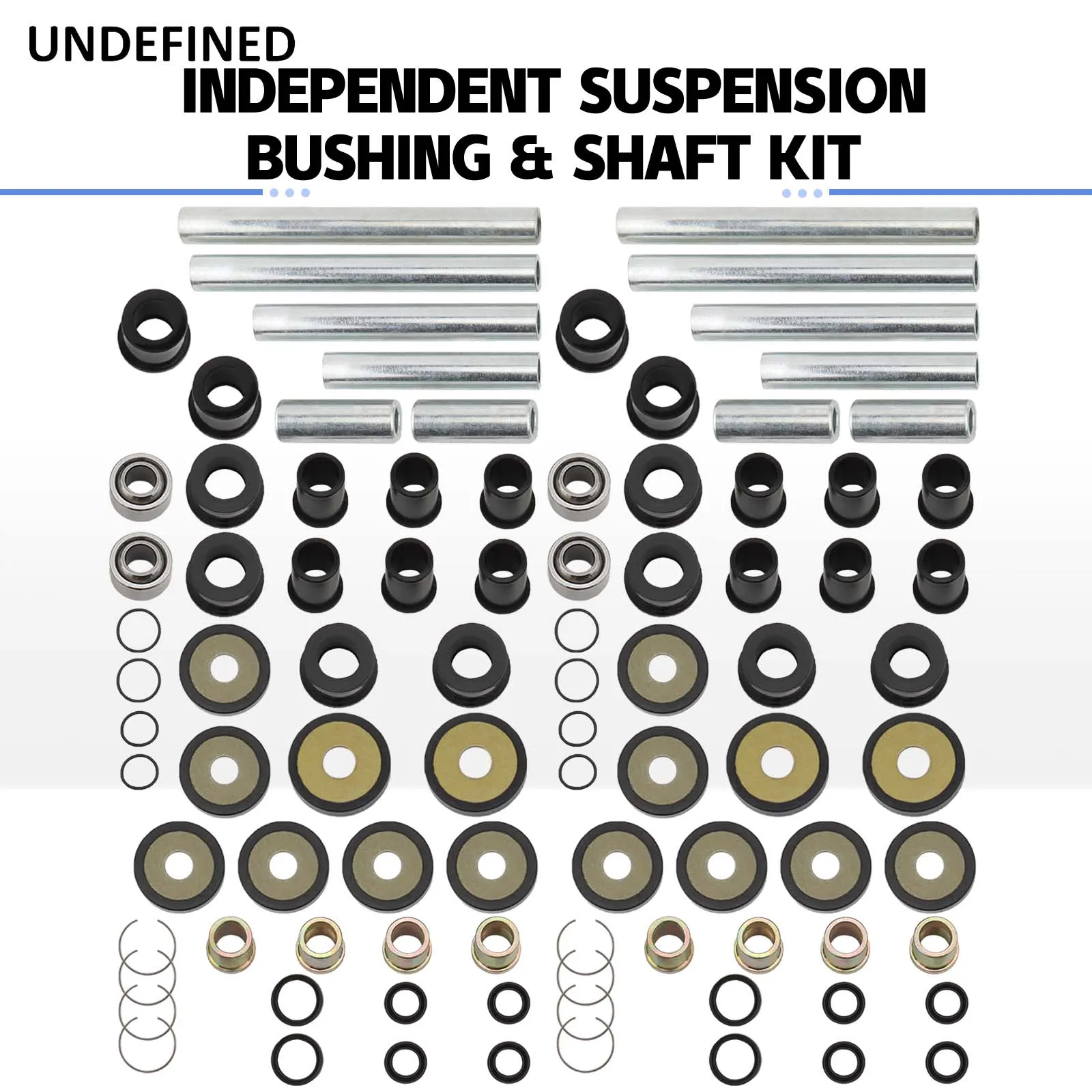 Rear-Independent-Suspension-Bushing-Shaft-Kit-For-Honda-Rincon-650-680 ...
