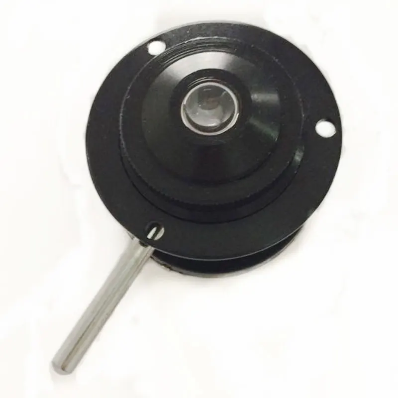 Parts Microscope Condenser | Microscope Parts Accessories - Microscope ...