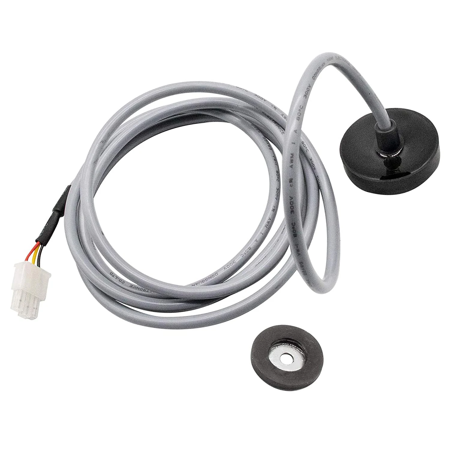 Speed-Sensor-Harness-36V-with-Speed-Sensor-Magnet-For-EZGO-Electric ...