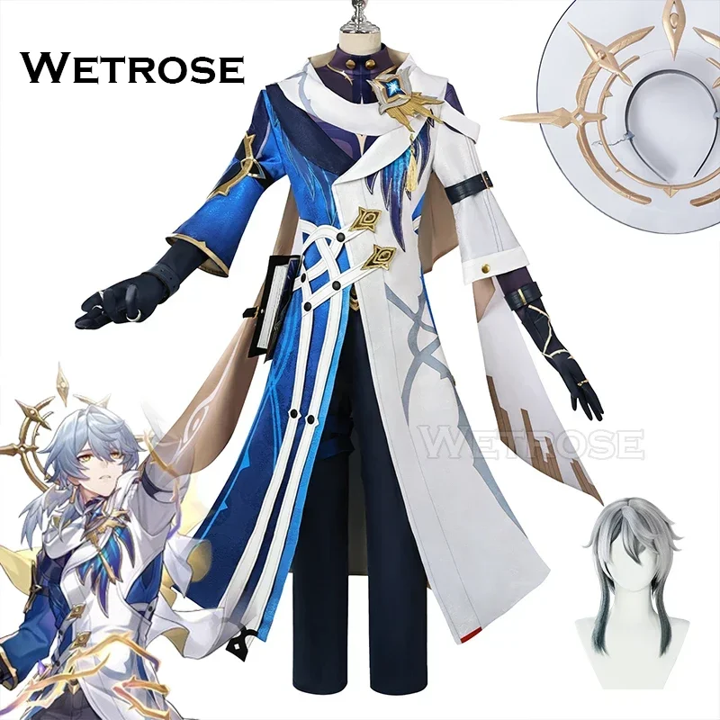 【Wetrose】In Stock Sunday Harmony Imaginary Order New Outfit Skin ...