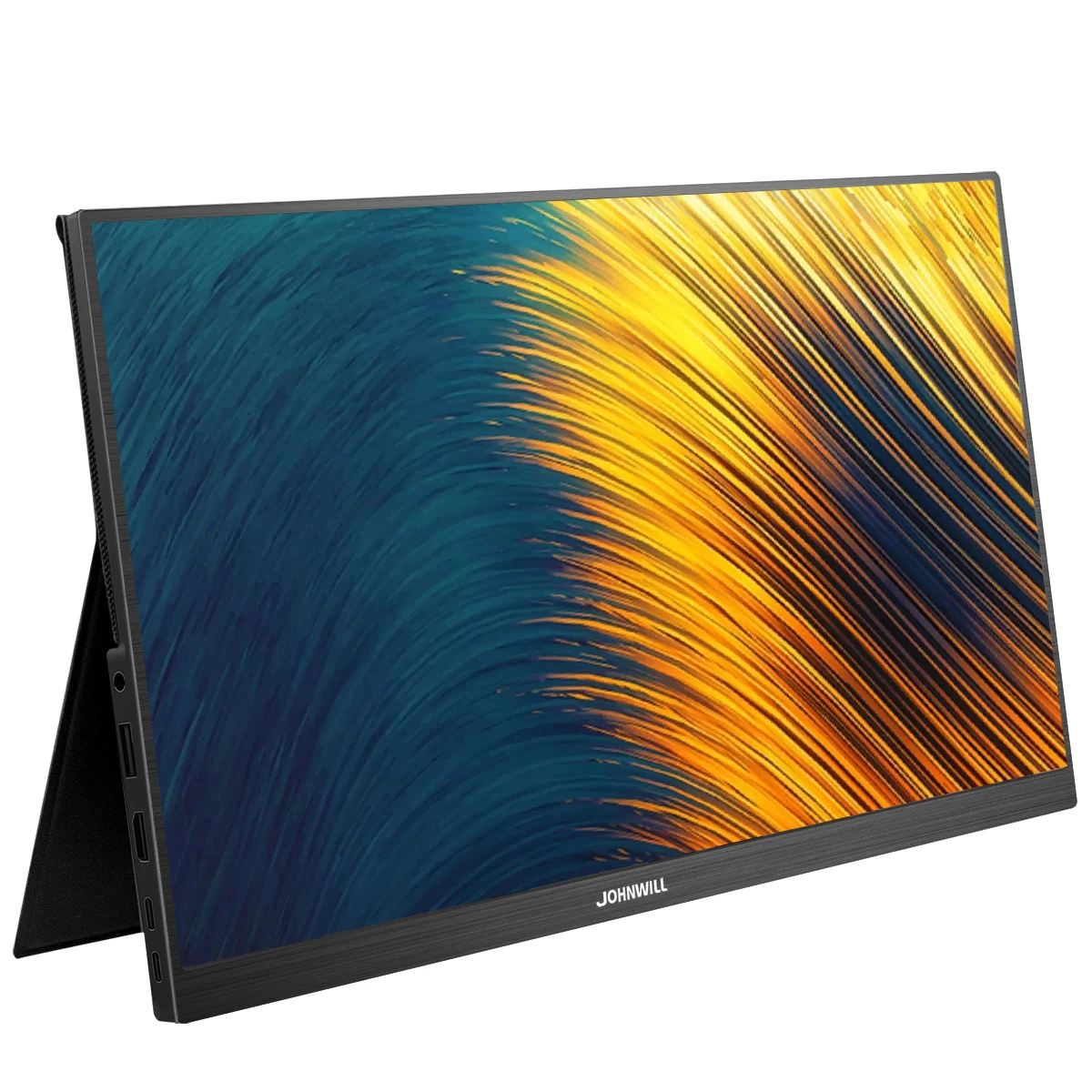 14-Inch-IPS-1920x1080-Portable-Monitor-Usb-Type-C-HDMI-Compatible ...