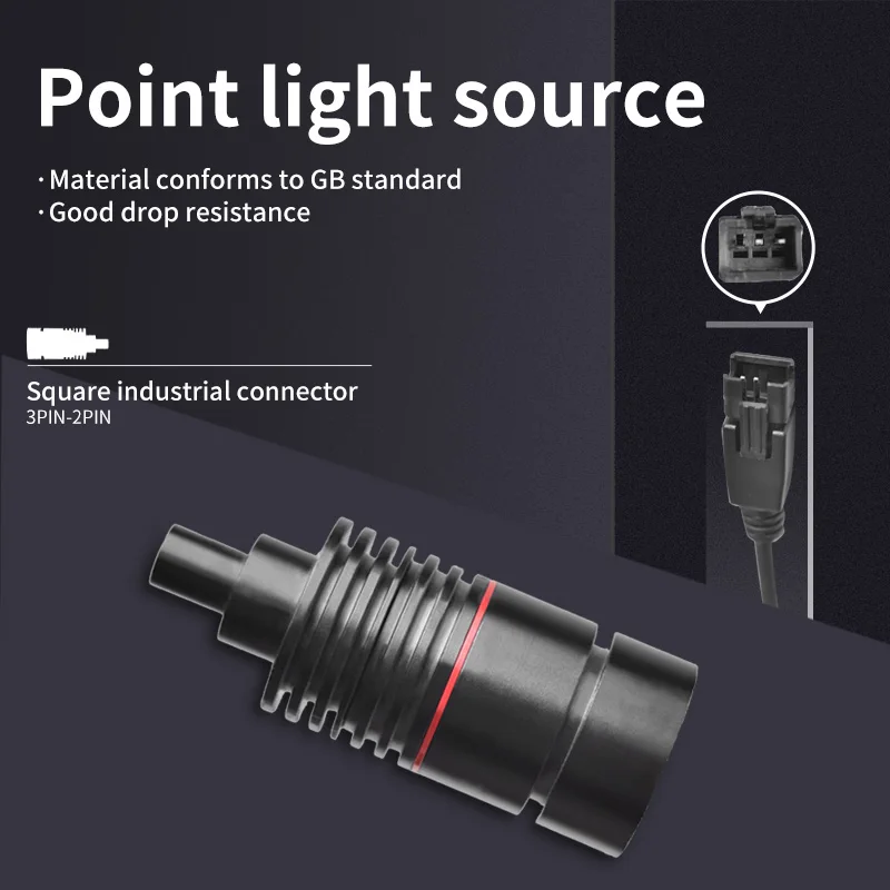 RUS-5V-point-light-source-Illumination-up-to-15000LUX-Electronic ...