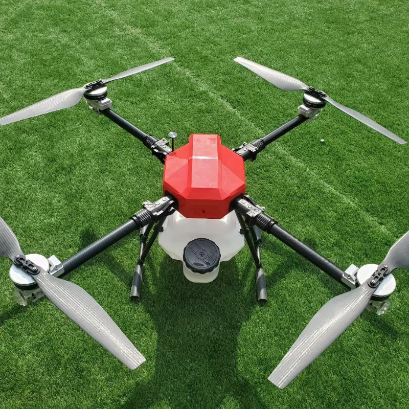 S416-16KG-16L-Four-Axis-Plant-Protection-Machine-Set-Agricultural ...