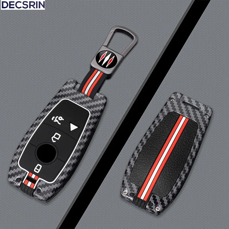 Car Key Case Cover Shell Fob for Mercedes Benz Cla250 Mercedes Benz ...