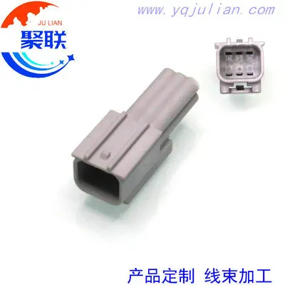 Auto-6pin-plug-6188-5404-12A80-sensor-wiring-waterproof-connector-90980 ...