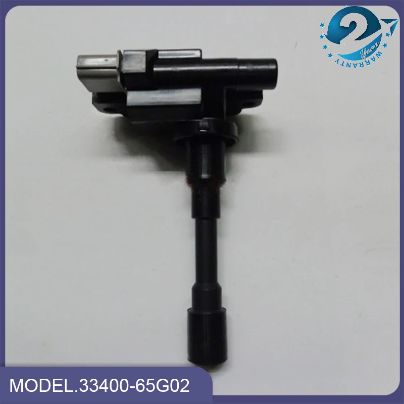 New-Genuine-OEM-Part-Ignition-Coil-Ignition-Cable-For-Suzuki-Jimny ...