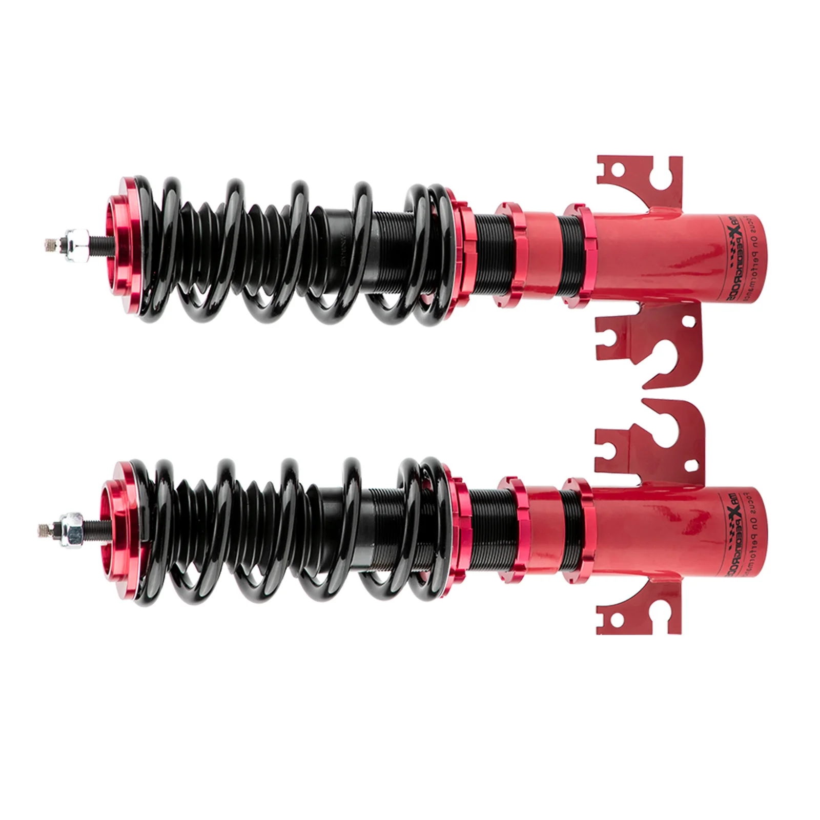 2x-Adjustable-Front-Coilover-for-Holden-Commodore-VT-VX-VY-VZ-97-06 ...