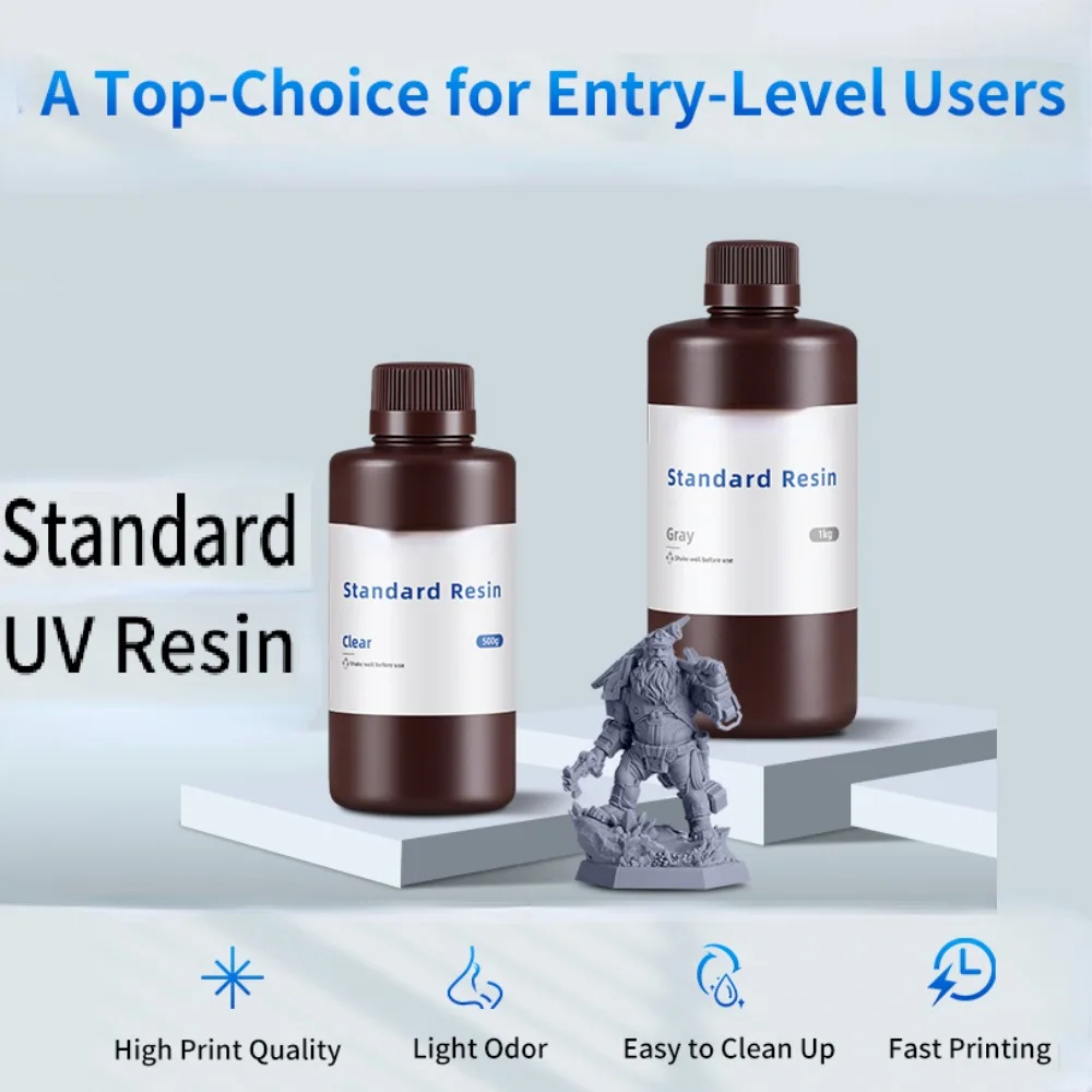 Resina-de-fotopol-mero-est-ndar-resina-de-curaci-n-UV-LCD-405nm-resina ...