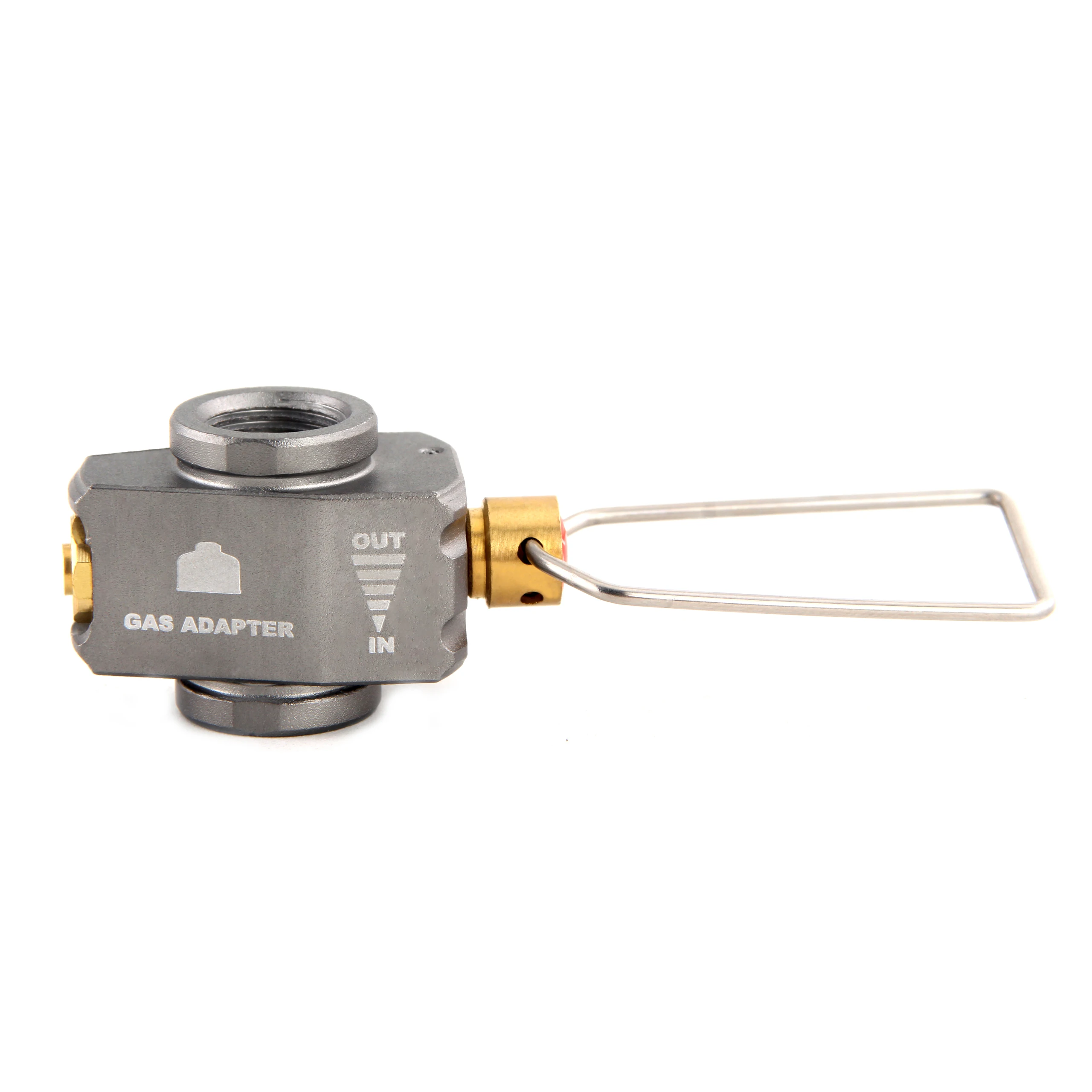 Fuel Transfer Adapter: The Essential Tool for Safe and Efficient Gas ...
