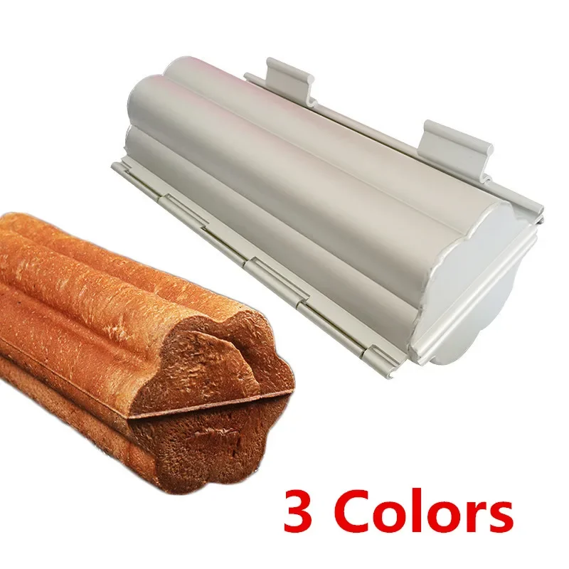Plum-Blossom-Flower-Aluminium-Anodizing-Shape-Long-Toaster-Smooth-Wall ...