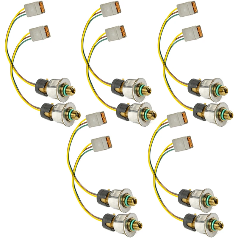 Sensor-de-presi-n-del-inyector-accesorio-OEM-1845536C91-1845536-3PP6-8 ...
