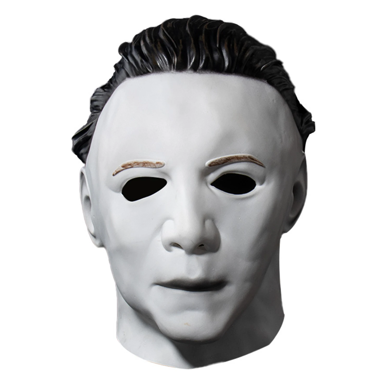 Michael Myers Face
