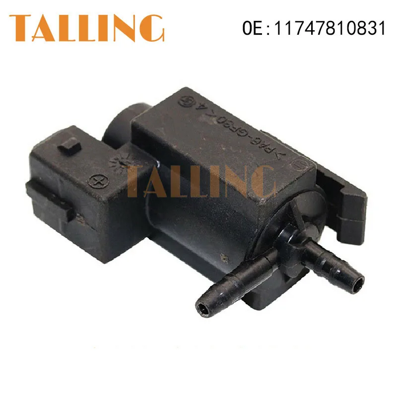 11747810831-Turbo-Boost-Pressure-Solenoid-Valve-for-BMW-X1-X3-X5-320i ...