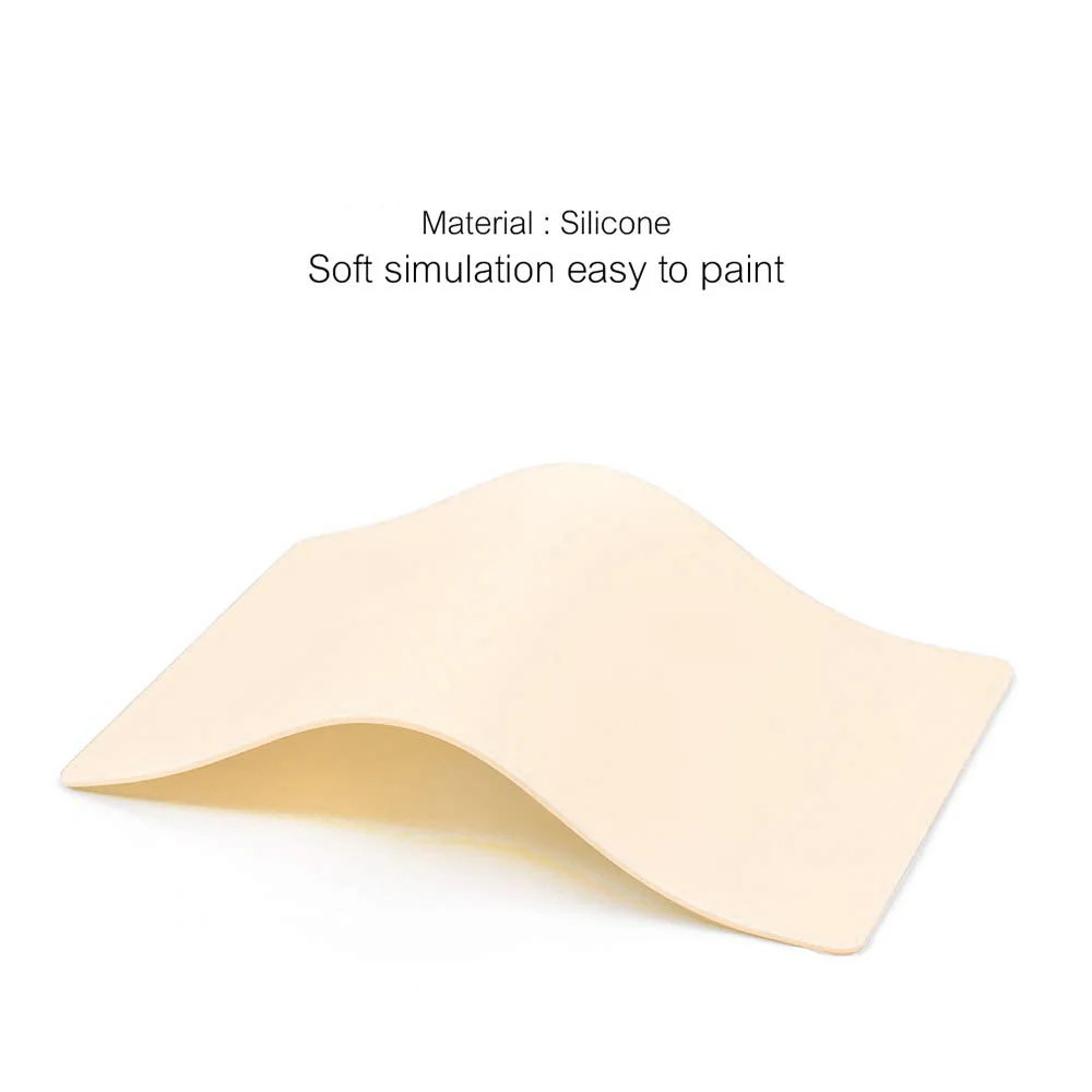 Fake Skin Material