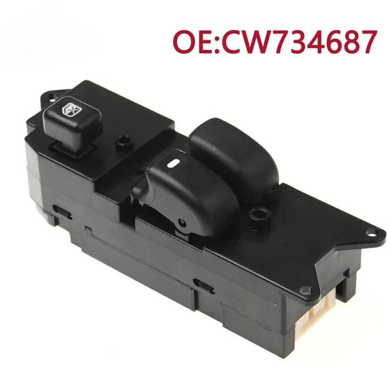 LHD RHD Left & Right CW734687 Car Window Control Lifter Switch for ...