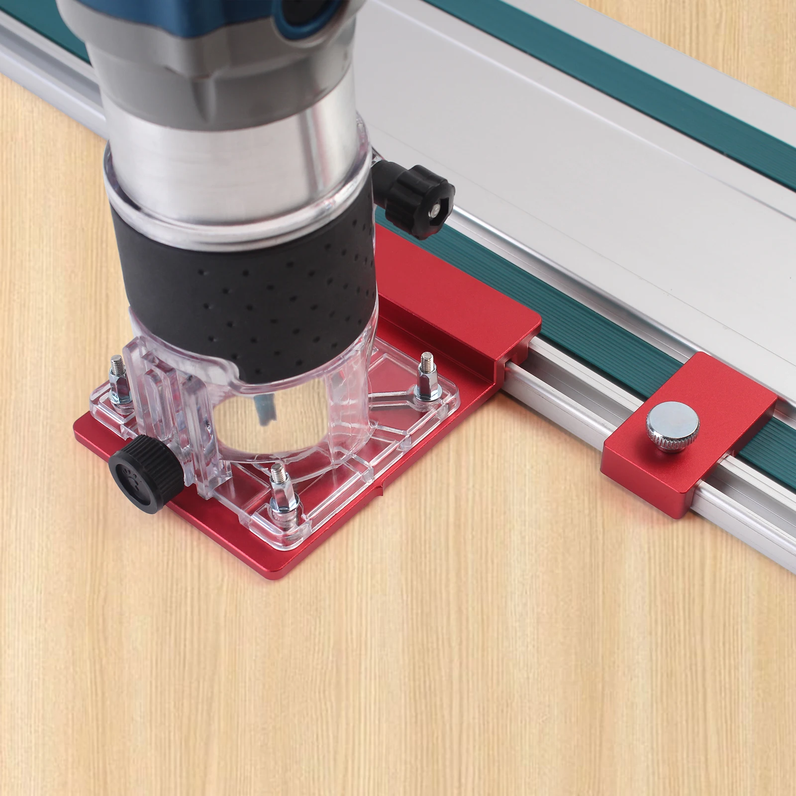 Everything You Need to Know About Router Edge Guides