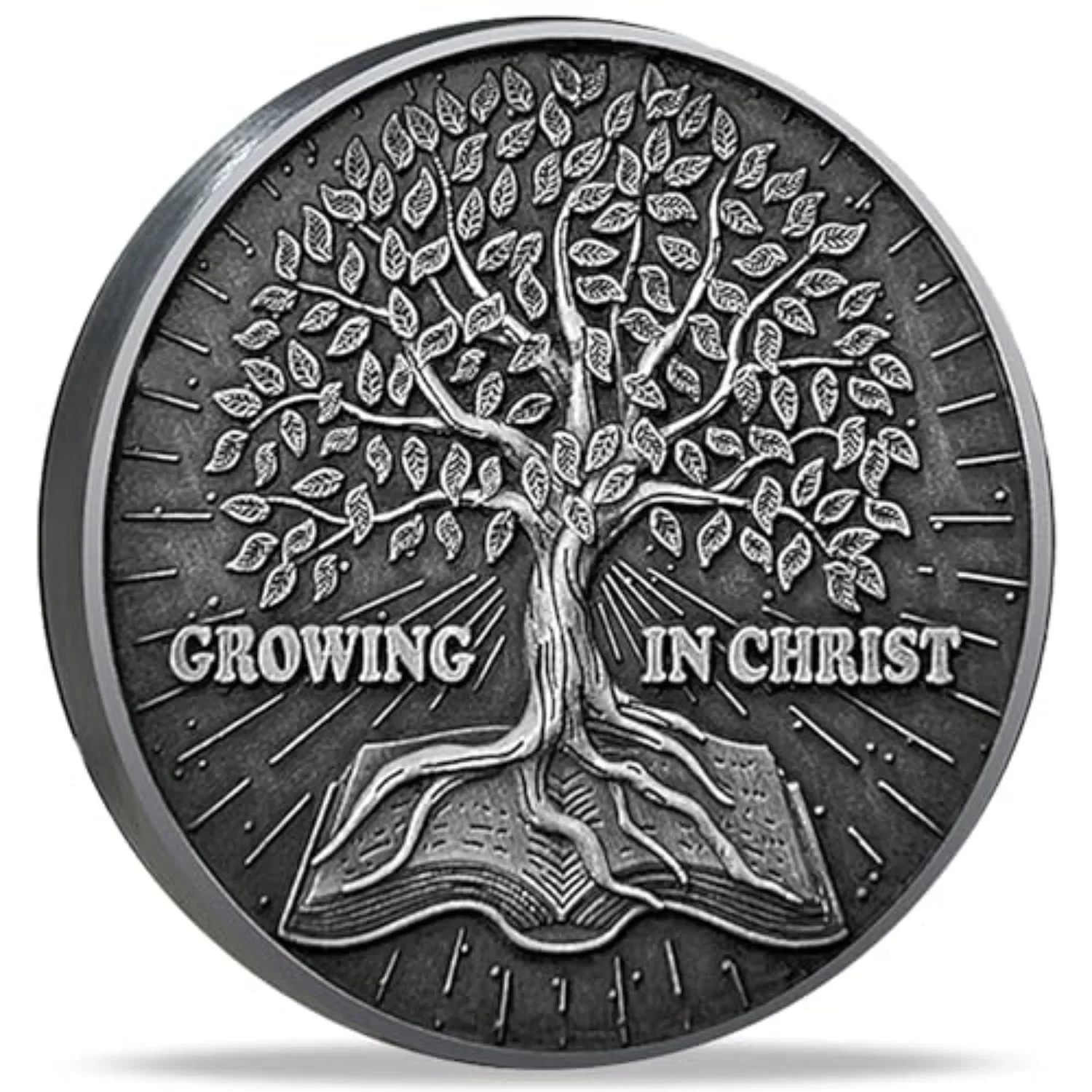 Moneda-de-desaf-o-cristiano-que-crece-en-Cristo-vers-culo-de-la-Biblia ...