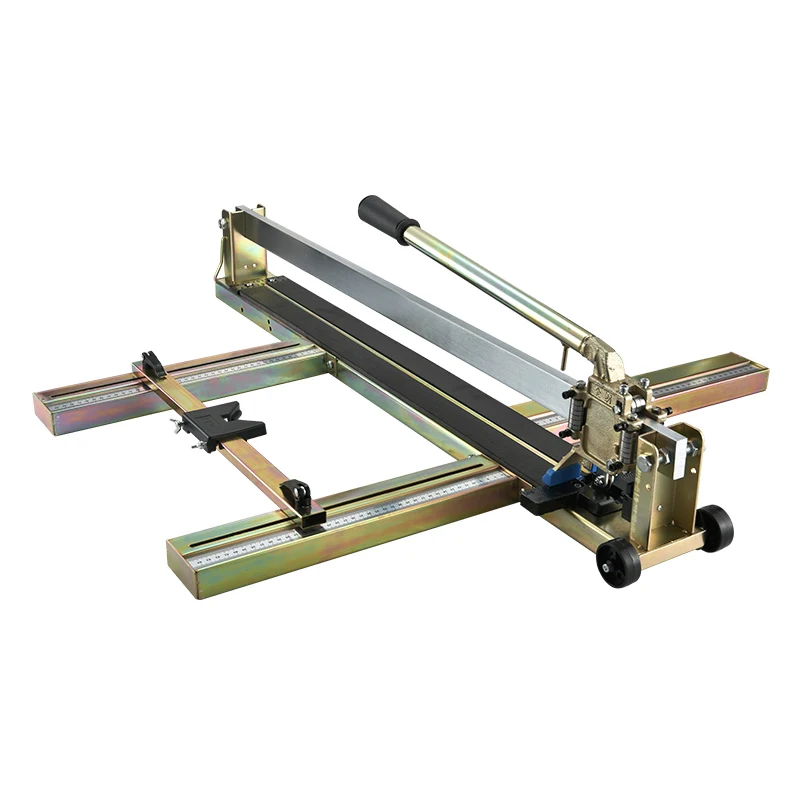 600-Manual-Ceramic-Tile-Cutting-Machine-Infrared-Tile-Pushing-And ...