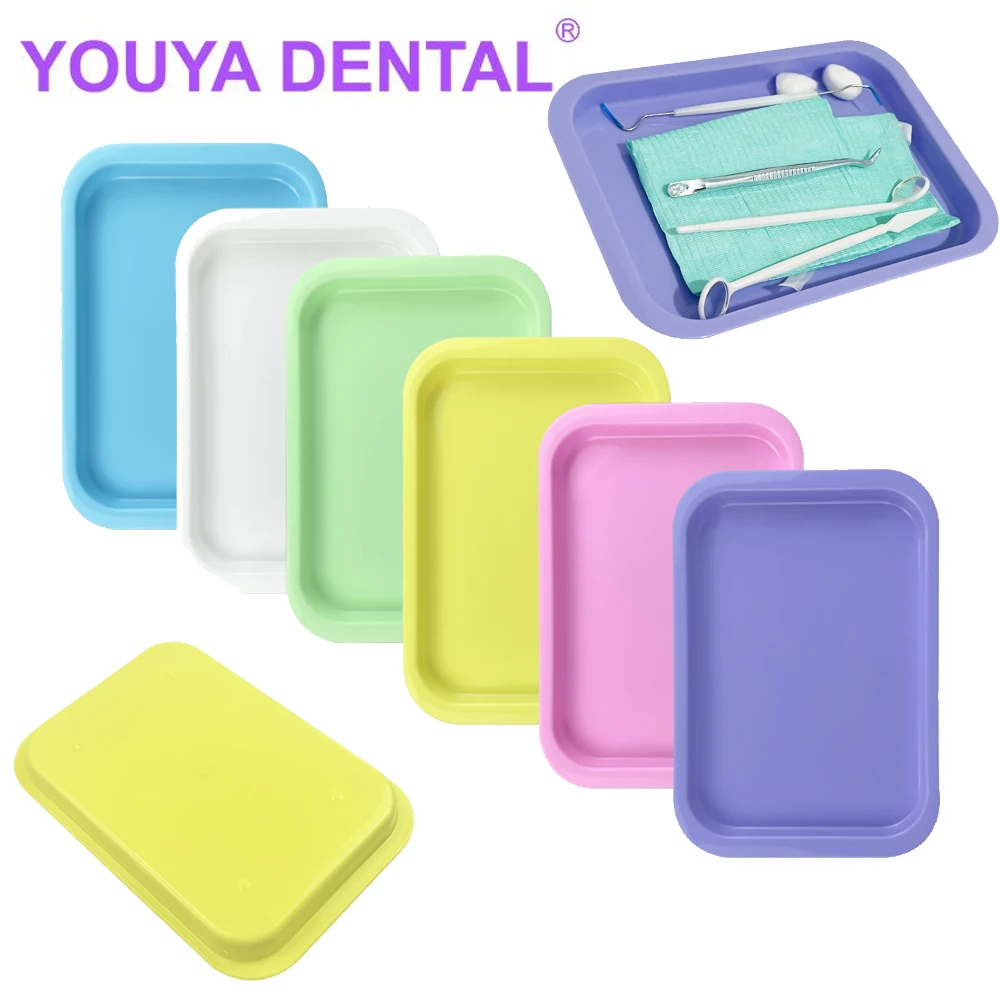 1Pcs-Environmental-Convenient-Useful-Plastic-Medical-Surgical-Dental ...