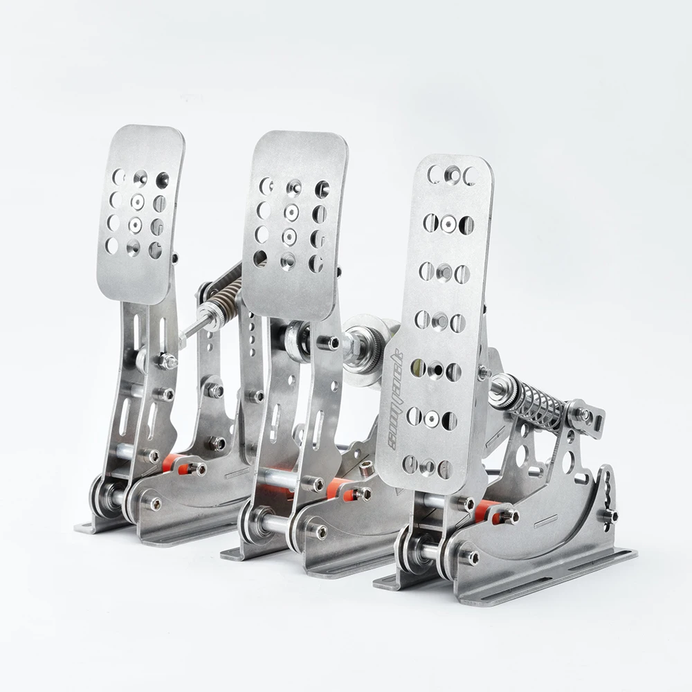 Simjack UT Sim Pedals Euro Truck Simulator 2 Game Drift Racing ...