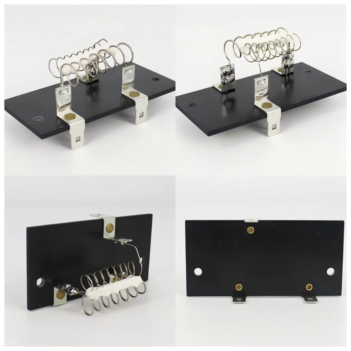 Blower Motor Resistor for Case New Holland Tractor, 81870363 ...
