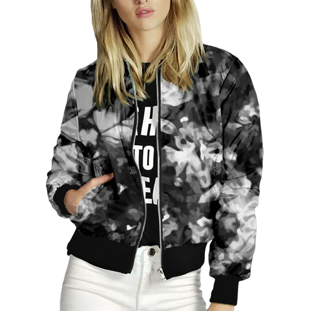 Jackets-Tie-Dye-Printing-New-Outerwear-Windbreaker-Women-2023-Bomber ...