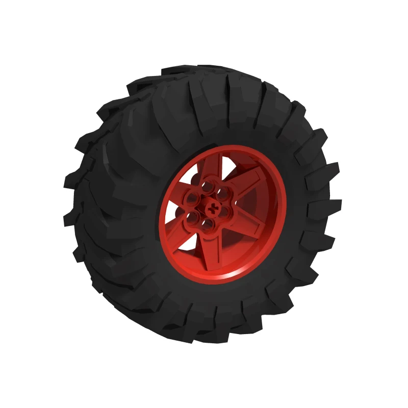 Bausteine Kompatibel mit LEGO 15038 23798 Technische MOC Zubehör Teile ...